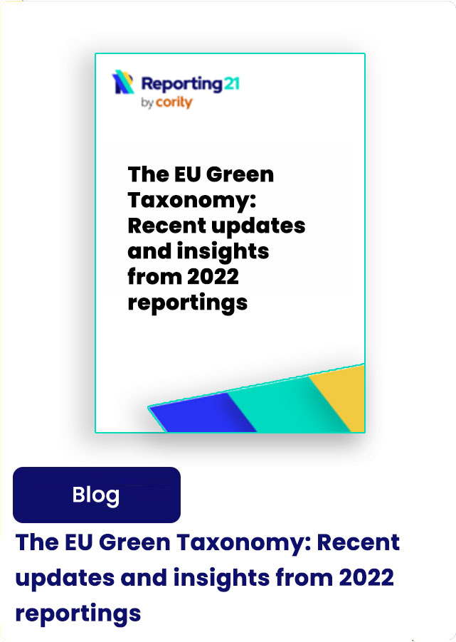 Resources - Reporting21