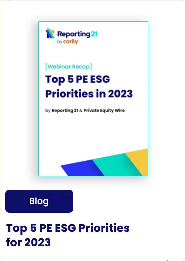 Resources - Reporting21